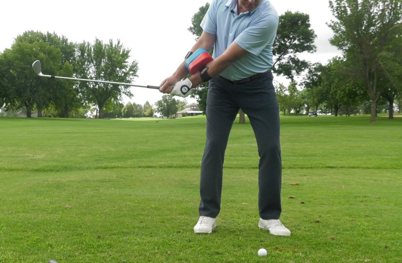 Vertical Line Swing Stacker Review: Effective Use – USGolfTV