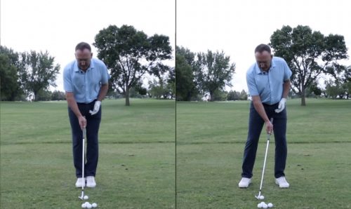 How to Hit Wedges and Turning Drives into Birdies – USGolfTV