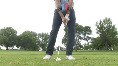 How to Hit Wedges and Turning Drives into Birdies – USGolfTV