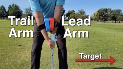 How to Use the Arms in Golf Swing: A Clear Answer – USGolfTV