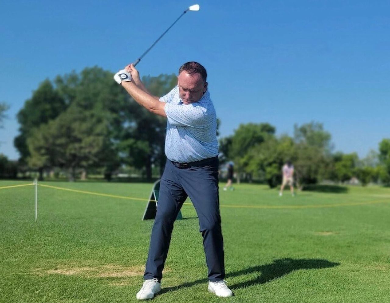 How to Use the Arms in Golf Swing: A Clear Answer – USGolfTV