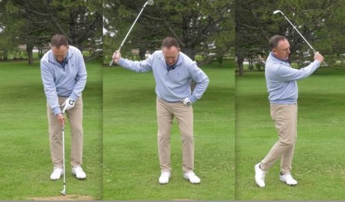 How to Use the Arms in Golf Swing: A Clear Answer – USGolfTV