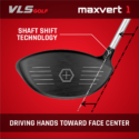 VLS Maxvert 1 Driver Review: The Game-Changer – USGolfTV