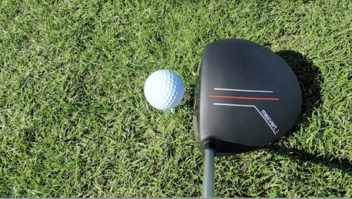 VLS Maxvert 1 Driver Review: The Game-Changer – USGolfTV