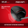VLS Maxvert 1 Driver Review: The Game-Changer – USGolfTV