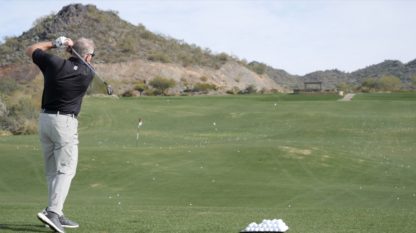 VLS Maxvert Hybrid Review: Maximizing Performance – USGolfTV