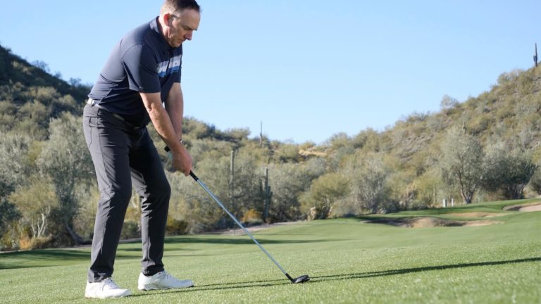 VLS Maxvert Hybrid Review: Maximizing Performance – USGolfTV