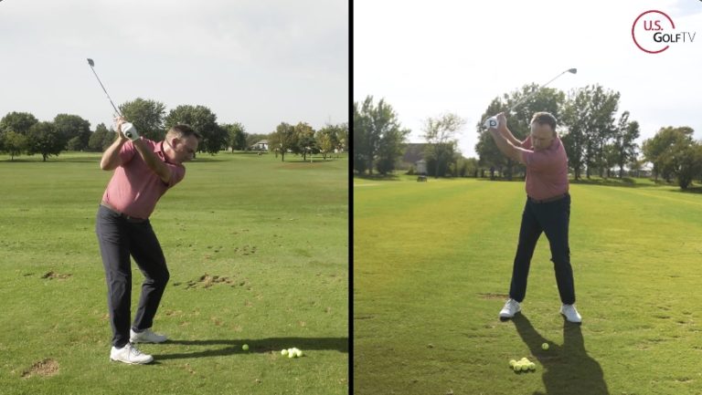 No Holding Back: An Honest Opinion on Golf Swing – USGolfTV