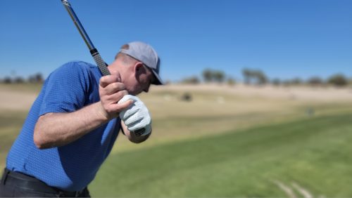 The Perfect Golf Grip for Perfect Contact – USGolfTV