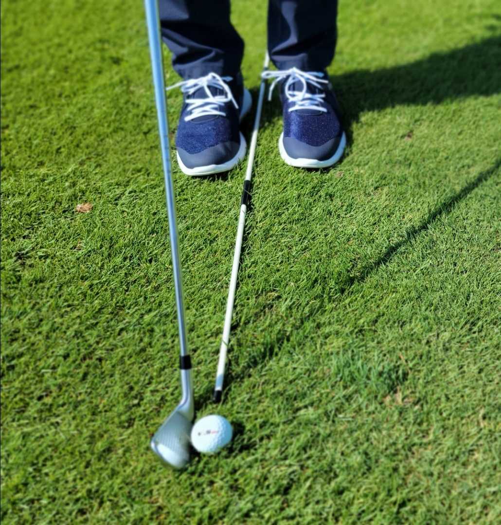 How Can You Make Ball-First Contact in Golf? – USGolfTV