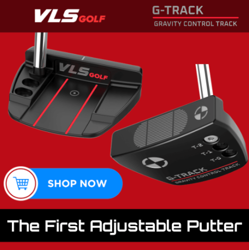 Unveiling the Game-Changer: G-Track Putter Review – USGolfTV