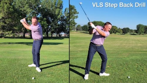 How Does Hip Rotation Affect Your Golf Swing? – USGolfTV