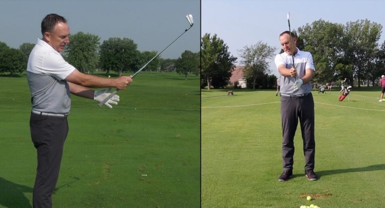 5 Key Elements of the VLS Golf Swing for Seniors – USGolfTV