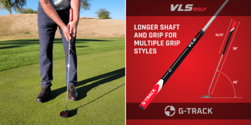 Unveiling the Game-Changer: G-Track Putter Review – USGolfTV