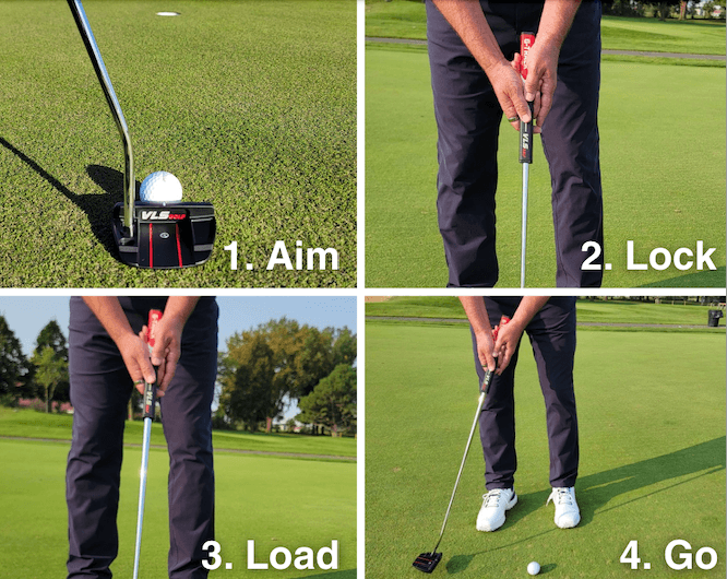 The Easy Break Short Game Book Review – USGolfTV
