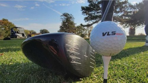 VLS Maxvert 2 Driver Review: Revolutionary & Senior-Friendly – USGolfTV
