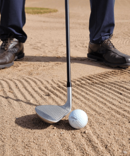 Greenside Bunker Shots Made Easy – USGolfTV