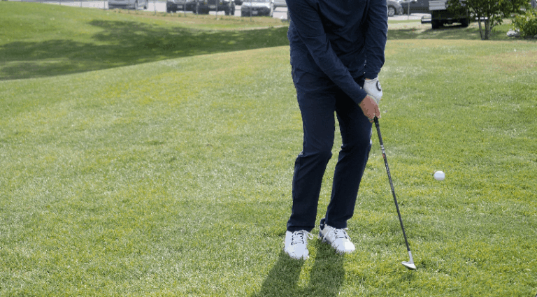 Learn How to Chip Like a Pro in 5 Minutes – USGolfTV