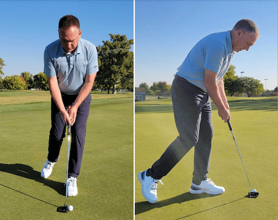 The Five-Minute Guide to a Perfect Putting Technique – USGolfTV