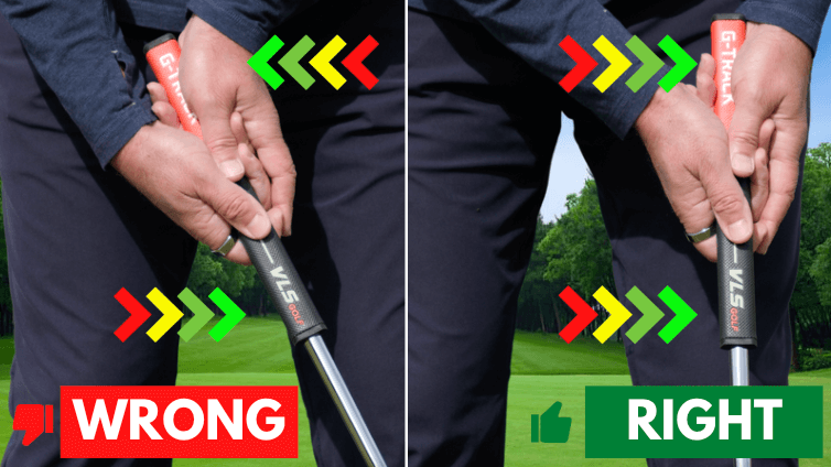The Five-Minute Guide to a Perfect Putting Technique – USGolfTV
