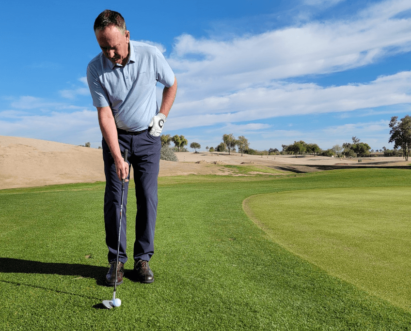 Learn How to Chip Like a Pro in 5 Minutes – USGolfTV