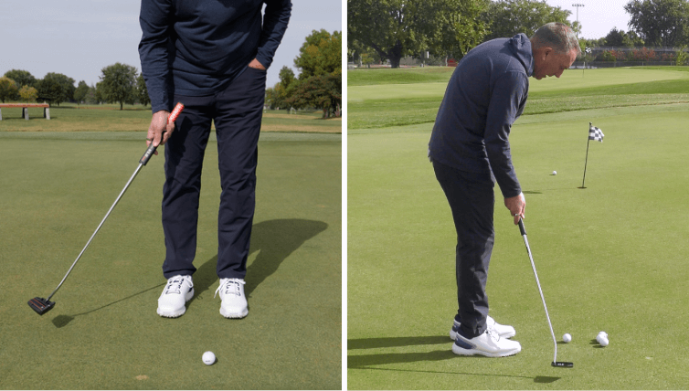 The Five-Minute Guide to a Perfect Putting Technique – USGolfTV