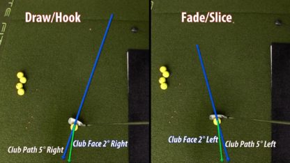 Fix Your Golf Slice with These Simple Practice Drills - USGolfTV