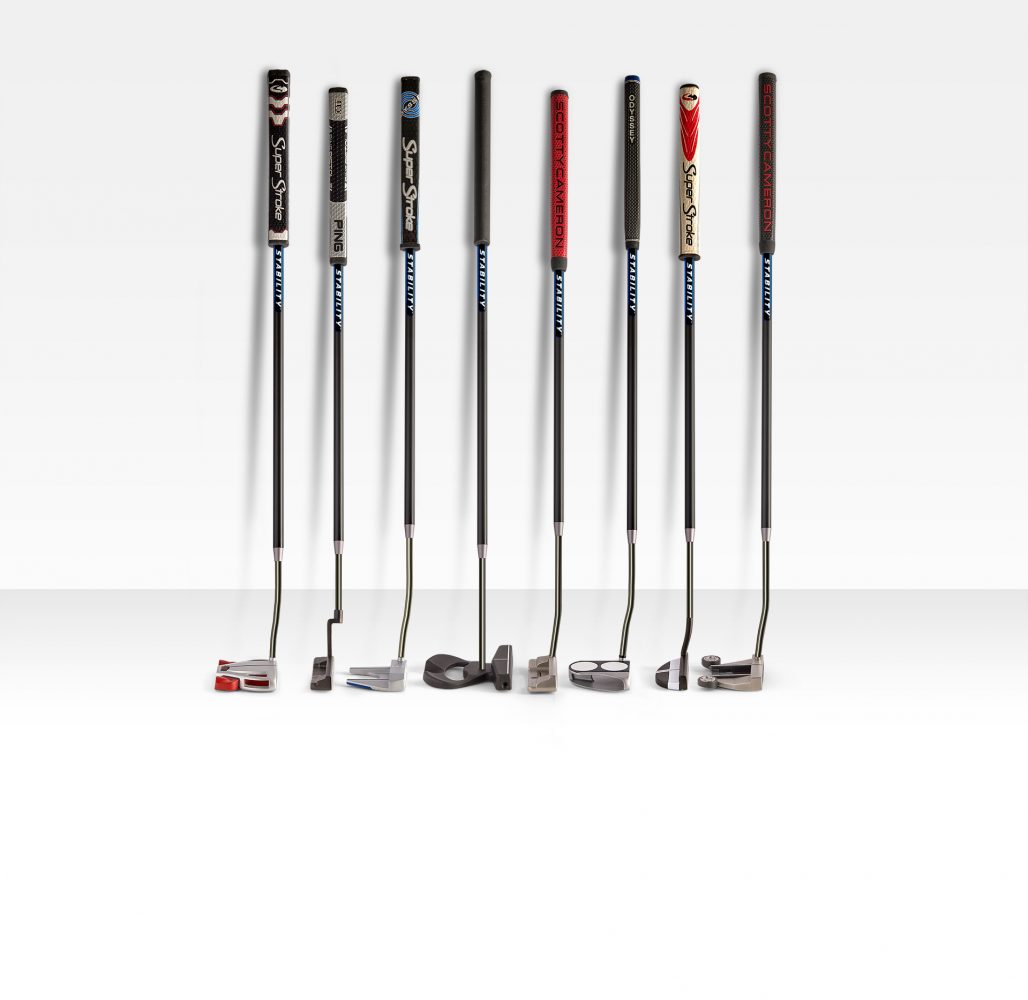Stability Putter Shaft Review – USGolfTV