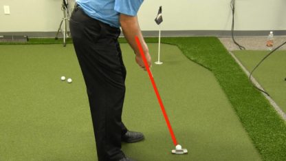 5 Keys to a Proper Putting Setup – USGolfTV