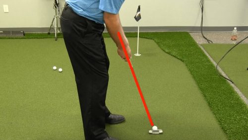 5 Keys to a Proper Putting Setup – USGolfTV
