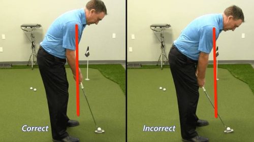 5 Keys to a Proper Putting Setup – USGolfTV