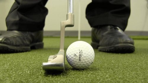 5 Keys to a Proper Putting Setup – USGolfTV