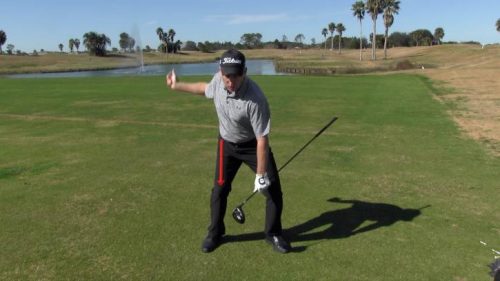 Increase Club Head Speed in 3 Easy Steps (Video) – USGolfTV