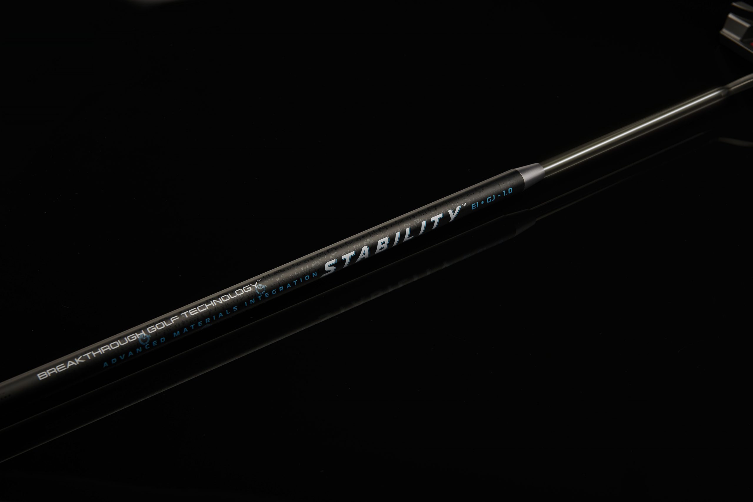 Stability Putter Shaft Review – USGolfTV