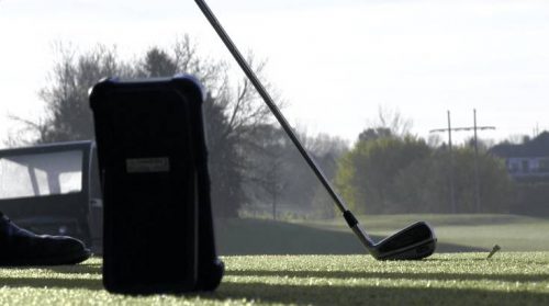 Swing Caddie 2 Review – USGolfTV