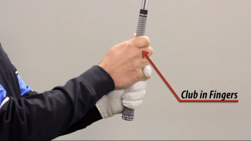 Proper Golf Grip Technique: Your Ultimate Guide – USGolfTV
