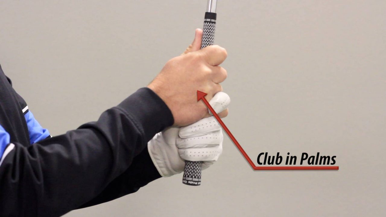 Proper Golf Grip Technique: Your Ultimate Guide – USGolfTV Proper Golf Grip Technique: Your Ultimate Guide – USGolfTV