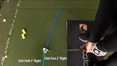 Draw vs Fade: How to Shape Golf Shots – USGolfTV