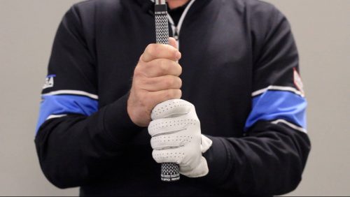 Proper Golf Grip Technique: Your Ultimate Guide – USGolfTV